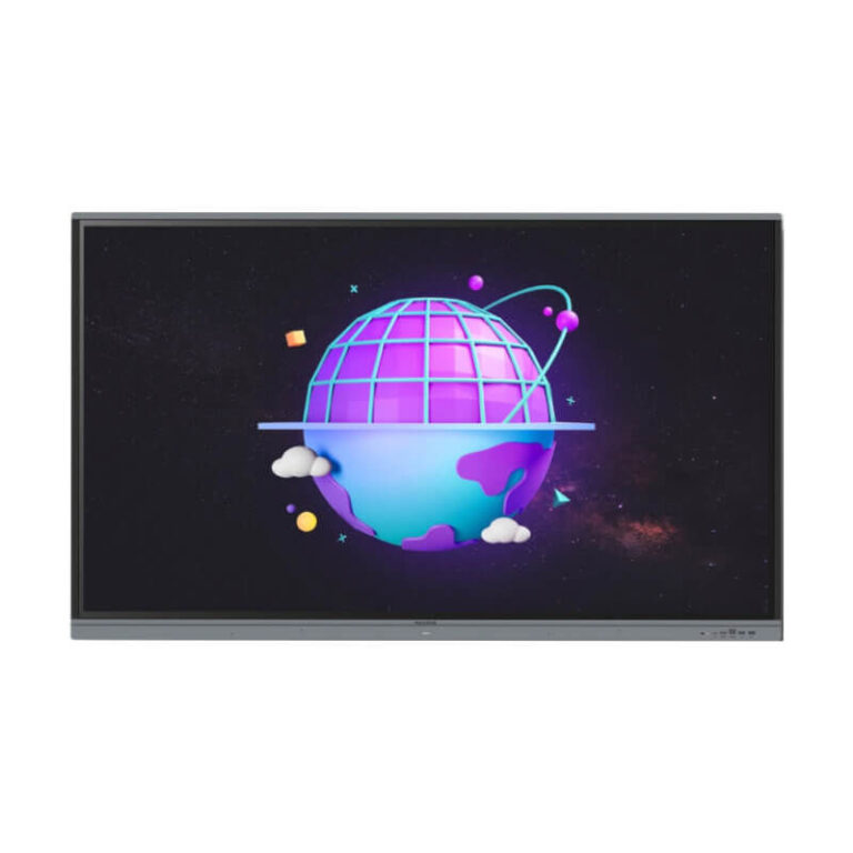 Maxhub V6 C7530 - 75" Interactive Collaboration Display - Vivency Global
