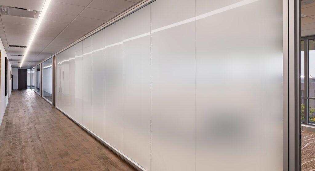 EQ SMART FILM FOR WINDOWS PRIVACY AND EASY SWITCHABLE CONTROL TURN ON ...